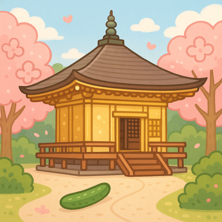 (Exploring Iwate) The Hidden Charms of Hiraizumi | Moo Moo Language